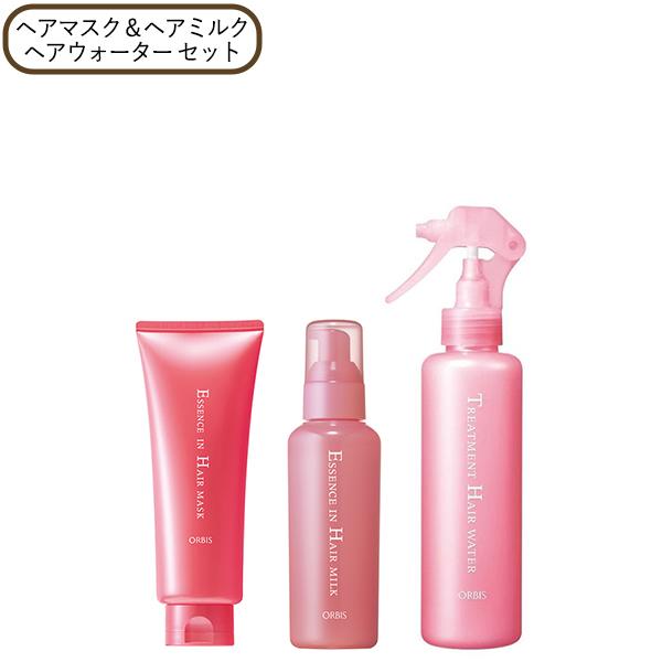 ORBIS 【10％クーポン】オルビス ヘアケア3STEPセット 高浸透リペア美容液 洗い流さない トリートメント 正規品 ギフト可 : きれいみつけたYahoo!店 - 通販 - Yahoo ...