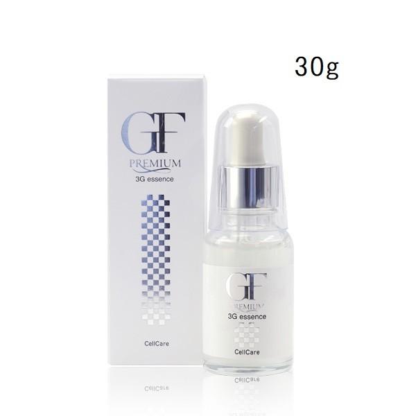 セルケア 即納 GFプレミアム 3Gエッセンス 30g 美容液 サロン専売品 日本製 アメニティコーポレーション 正規品 エッセンス : きれいになーれ - 通販 - Yahoo!ショッピング