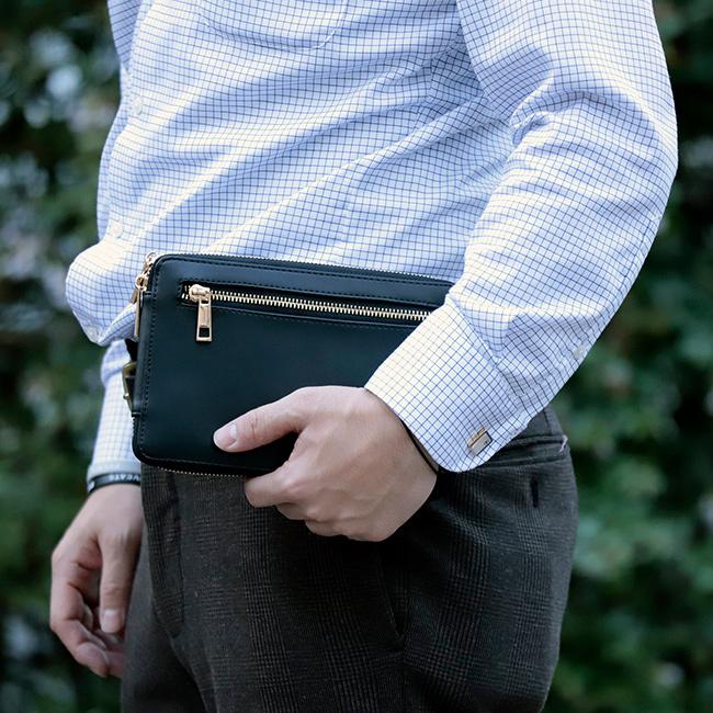 MARCO Limited マルコリミテッド 牛革 2way ショルダーバッグ 肩掛け 手持ち(ショルダー 鞄 メンズ バッグ)(ショルダー ...