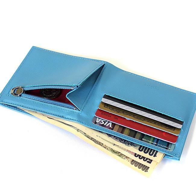 FRUH フリュー スマートショート ウォレット2 GL012L(薄い財布 メンズ