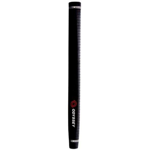 オデッセイ(ODYSSEY) Putter Grip DFX JV ブラック : ルミナスエイト ヤフー店 - 通販 - Yahoo!ショッピング