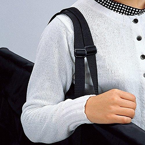 セキセイ ドキュメントファイル アルタートバッグ A2 ブラック ART-90B : ルミナスエイト ヤフー店 - 通販 - Yahoo!ショッピング