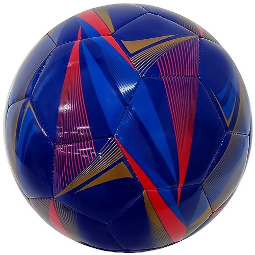 ミカサ(MIKASA) サッカーボール 4号 FT429D-NB (小学生向け) ネイビー 推奨内圧0.600(kgf/?) : ルミナスエイト ヤフー店 - 通販 - Yahoo!ショッピング