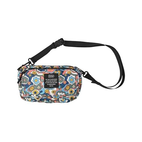 KiU キウ 300D フロントポケットミニショルダーバッグ FRONT POCKET MINI SHOULDER BAG ショルダー : ルミナスエイト ヤフー店 - 通販 - Yahoo ...