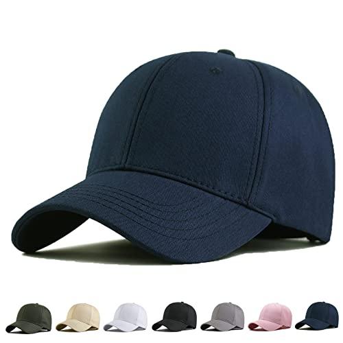 RF キャップ 大きいサイズ 帽子 メンズ 深め 特大60-68cm (100%コットン) 男女兼用 おしゃれ かっこいい つば長 人気 ぼうし : ルミナスエイト ヤフー店 - 通販 ...