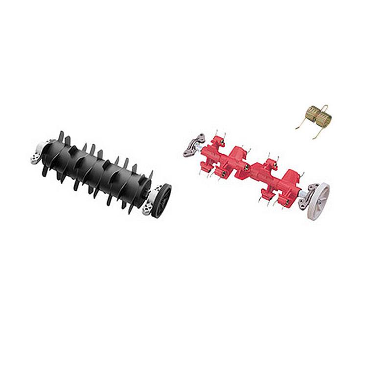 リョービ 芝刈機LM-2310用 サッチング刃+根切り刃 : キリーショップ ヤフー店 - 通販 - Yahoo!ショッピング