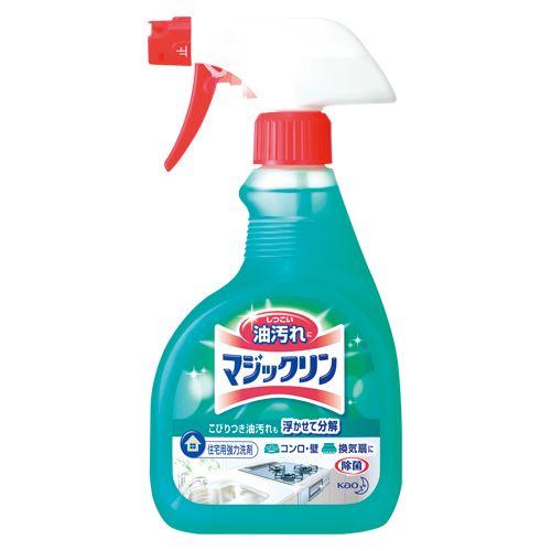 花王 マジックリンハンディスプレー 400ml マジックリンハンディスプレ- 00017013 :a4901301036155:キリーショップ ...