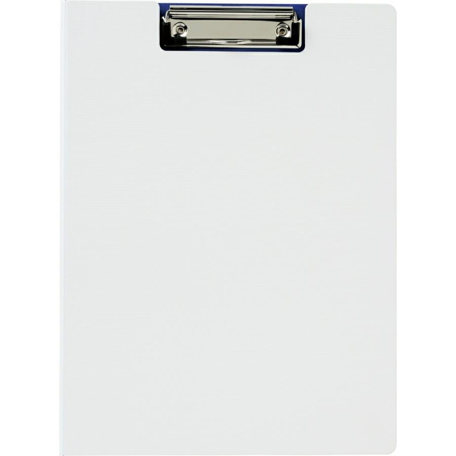 （まとめ買い）ナカバヤシ クリップボード 発泡PP製 カバータイプ A4・E型 ブルー QBCH-A4E-B 〔5個セット〕 : キリーショップ ヤフー店 - 通販 - Yahoo!ショッピング