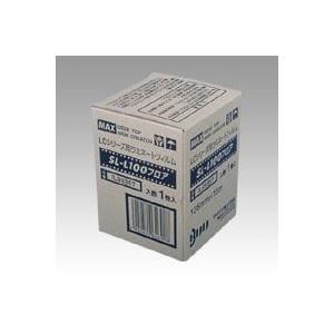 マックス（MAX） ビーポップ専用シート(床用保護シート) SL-L100フロア