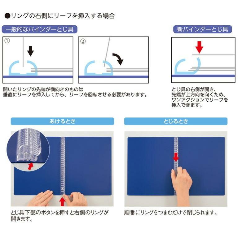 リヒトラブ CUBE FIZZ バインダー B5 ベージュ N-6025-16 : キリーショップ ヤフー店 - 通販 - Yahoo!ショッピング