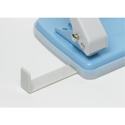 SONiC （まとめ買い）ソニック 2穴パンチ 青 大 DA-372-B 〔5個セット〕 : キリーショップ ヤフー店 - 通販 - Yahoo!ショッピング