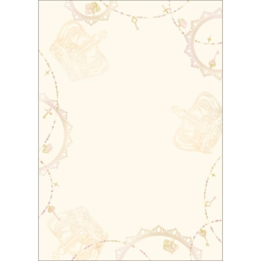 （まとめ買い）ササガワ デザインペーパーフラール A4 アンティーク 10枚入 4-3013 〔×5〕 : キリーショップ ヤフー店 - 通販 - Yahoo!ショッピング