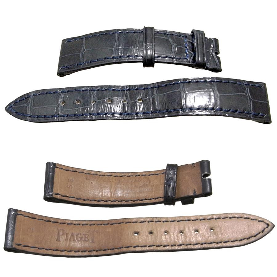 アルティプラノ ピアジェ メンズ K18WG 18K 750 50930 QZ クォーツ シルバー文字盤 PIAGET : BRANDSHOP ...