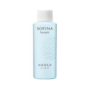 SOFINA beaute 送料無料 花王 ソフィーナ ボーテ 高保湿乳液 しっとり つけかえ用 60g sofina : キリン堂通販SHOPヤフー店 - 通販 - Yahoo!ショッピング