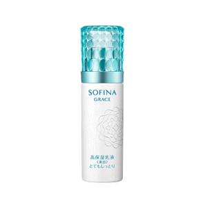 NIVEA 花王 ソフィーナ グレイス 高保湿乳液 美白 とてもしっとり 60g 【医薬部外品】 sofina grace : キリン堂通販SHOPヤフー店 - 通販 - Yahoo!ショッピング