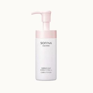 ロリエ 花王 ソフィーナ 乾燥肌のための美容液メイク落とし 洗顔もできる泡 150ml sofina : キリン堂通販SHOPヤフー店 - 通販 - Yahoo!ショッピング