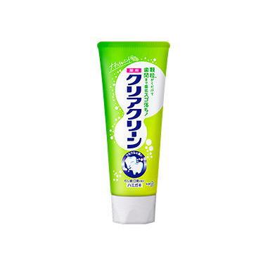 Merries 【医薬部外品】花王 クリアクリーン ナチュラルミント 120g : キリン堂通販SHOPヤフー店 - 通販 - Yahoo ...