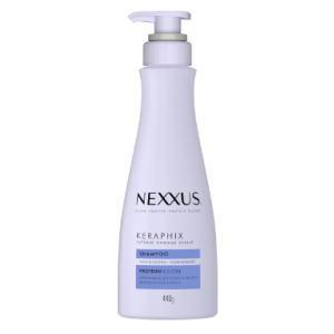 ユニリーバ ユニリーバ・ジャパン NEXXUS(ネクサス) インテンスダメージリペア シャンプー ポンプ 440g : キリン堂通販SHOPヤフー店 - 通販 - Yahoo!ショッピング
