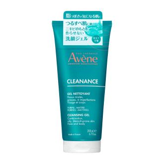 SHISEIDO 資生堂 アベンヌ クリナンス オイルコントロール SHISEIDO 資生堂 アベンヌ クリナンス オイルコントロール