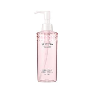 ビオレUV 花王 ソフィーナ 乾燥肌のための美容液メイク落とし オイル 200ml sofina : キリン堂通販shop2号店 - 通販 - Yahoo!ショッピング