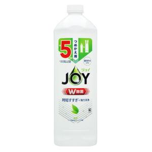 ジョイ(P&G) P&G JOY 除菌ジョイコンパクト 緑茶の香り 詰替 特大 670mL : キリン堂通販shop2号店 - 通販 - Yahoo!ショッピング