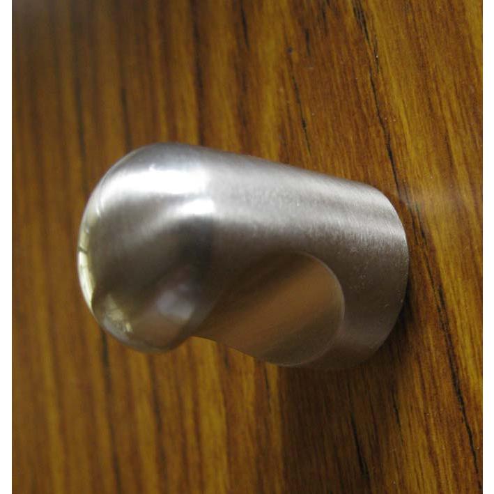 シロクマ ツマミ 取っ手 キャノンツマミ・シルバー サイズ20 商品番号k-KZ3 : 桐箪笥専門のきりやさん - 通販 - Yahoo!ショッピング