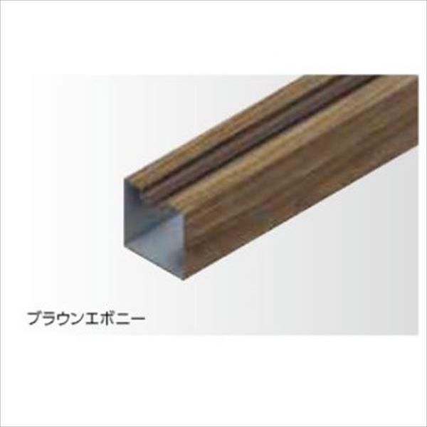 タカショー エバーアートフェンス 密横板貼 40幅用 2段フリーポール(1本) H16A(08×2) : エクステリアのプロキロYahoo!店 - 通販 - Yahoo!ショッピング