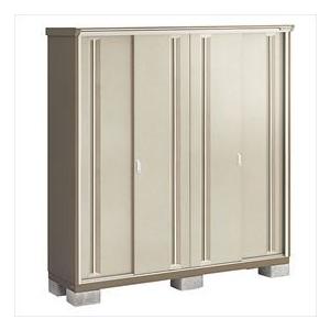 イナバ物置 『配送は関東・東海限定』イナバ物置 KMW／ナイソーシスター KMW-196E NG 全面棚タイプ『二重構造収納庫 KMXシリーズのモデルチェンジ D : エクステリアのプロキロ ...