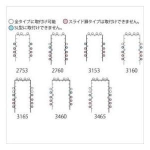 タクボガレージ ガレージ用オプション 換気窓 SS・CS型設置後納入 ＊後付け価格 VS-K-B :22908201:エクステリアのプロキロ ...