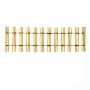 タカショー ユニットフェンスL型 e-あやめ垣フェンスL型 H900 EF-104 ＃18302900 『竹垣フェンス 柵』 : エクステリア ...