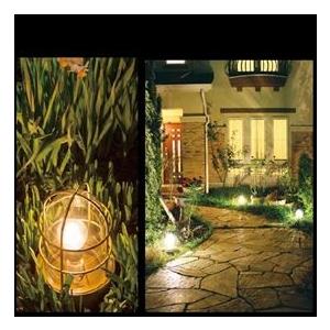 タカショー マリンライト（ローボルト） デッキタイプ HBF-D17B #73341500 『エクステリア照明 ライト』 セピアブラウン : エクステリアのプロキロYahoo!店 - 通販 ...