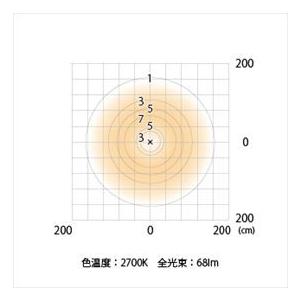 タカショー ポールライト（100V) スタイルポールライト 15型 ルーバー HFD-D49L #71689000 『エクステリア照明 ライト』 スレートシルバー : エクステリアのプロキロ ...