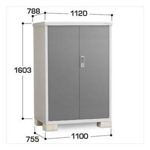 物置 屋外 おしゃれ 『配送は関東・東海限定』イナバ物置 BJX／タイヤストッカー BJX-117DT CG タイヤ専用収納庫 『屋外用ドア型小型物 : 26658601 : エクステリアの ...