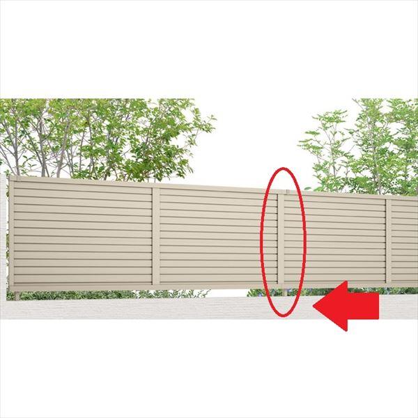 フェンス 目隠し LIXIL フェンスAB YM1型 T-12 柱 H1200 高さ120cm フリーポール 支柱『リクシル 柱のみ 柱だけ 屋外 ア : エクステリアのプロキロYahoo!店 ...