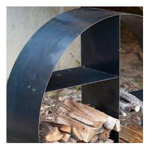 オンリーワン 薪ラック UM7-SMR10 : 28106701 : エクステリアのプロキロYahoo!店 - 通販 - Yahoo!ショッピング