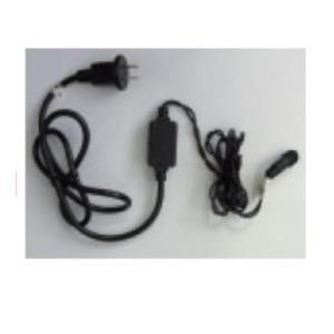 コロナ産業 ミルキーウェイライト専用電源コード（ブラックコード） CLD 『イルミネーションライト』 : エクステリアのプロキロYahoo!店 ...