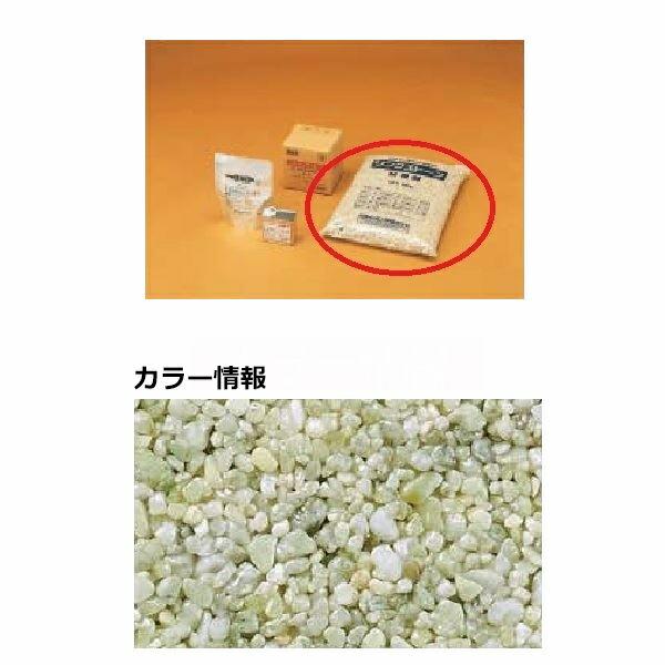 四国化成 リンクストーンM 大面積用 骨材（1袋） LS-M666-K 『外構DIY部品』 ニュー萌黄 : エクステリアのプロキロYahoo!店 - 通販 - Yahoo!ショッピング