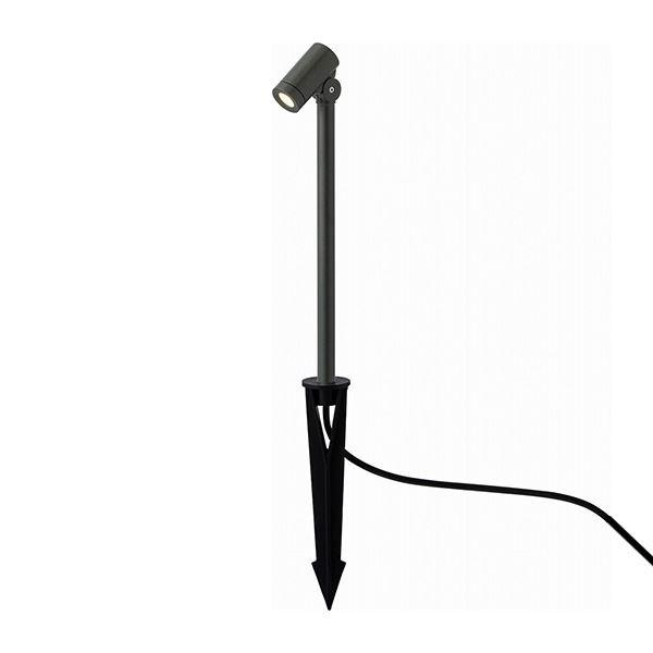 タカショー ガーデンアップライト ミニ（ローボルト） ミニ 2型 #73887800 HBB-D30C チャコールグリーン : エクステリアのキロYahoo!店 - 通販 - Yahoo!ショッピング