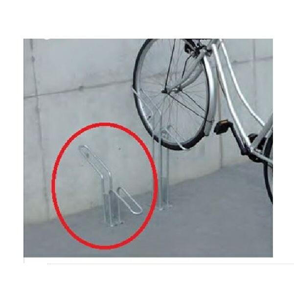 ダイケン サイクルスタンド スタンド 単体仕様 CS-H1A-S スタンド低 : 17428401 : エクステリアのキロYahoo!店 - 通販 - Yahoo!ショッピング