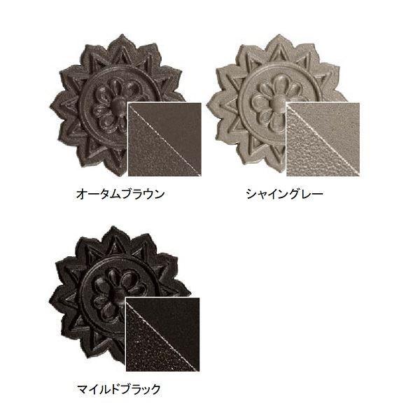 リクシル コラゾン 3型 本体 T-6 : エクステリアのキロYahoo!店 - 通販 - Yahoo!ショッピング