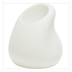 [個人宅配送不可] スイコー 回転成形型耐候ポリエチレンプランター アリエッタ Aura（アウラ） 7号鉢タイプ : エクステリアのキロ ...