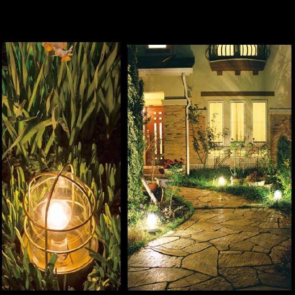 タカショー マリンライト（ローボルト） デッキタイプ HBF-D17S #73342200 『エクステリア照明 ライト』 パールシルバー ...