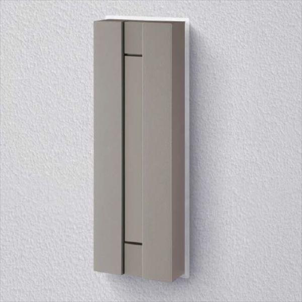 パナソニック サインポスト フェイサスint（フェイサスイント） 機能なしタイプ（従来工法用） CTCR2300SC 『郵便ポスト』 ステン ...