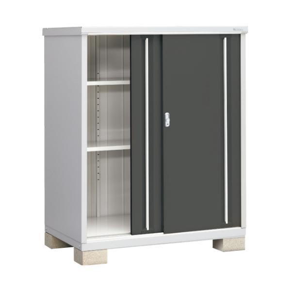 イナバ物置 『配送は関東・東海限定』イナバ物置 MJX／シンプリー MJX-139D EB 全面棚タイプ『屋外用収納庫 DIY向け 小型 物置』『追加金額で工事も : エクステリアのキロ ...