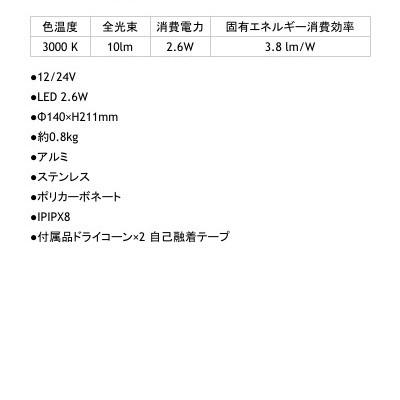 タカショー 地中埋込型 グランドライト 12型 片側配光 HBD-D19S #75856200 シルバー : エクステリアのキロYahoo!店 - 通販 - Yahoo!ショッピング