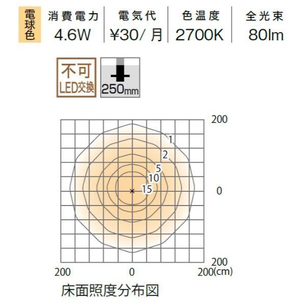 タカショー エバーアートポールライト 100V 11型 HFD-D85X ＃71266300 100V用 『エクステリア照明 ガーデンライト ...