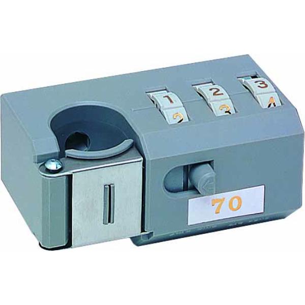 山崎産業(CONDOR) アンブラー PCX-60S（ダイヤル）YA-75L-SA : エクステリアのキロYahoo!店 - 通販 - Yahoo!ショッピング