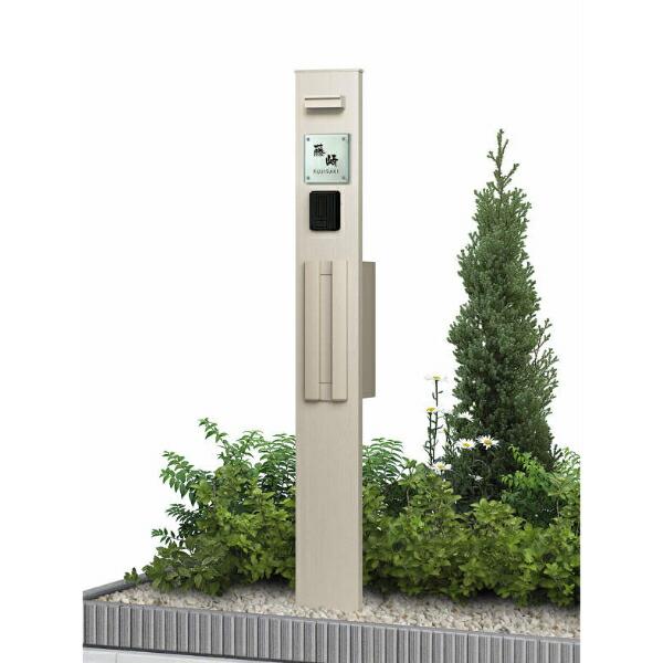 YKKAP ルシアス B01型 独立仕様 UMB-B01 17NKセット : エクステリアのキロYahoo!店 - 通販 - Yahoo!ショッピング