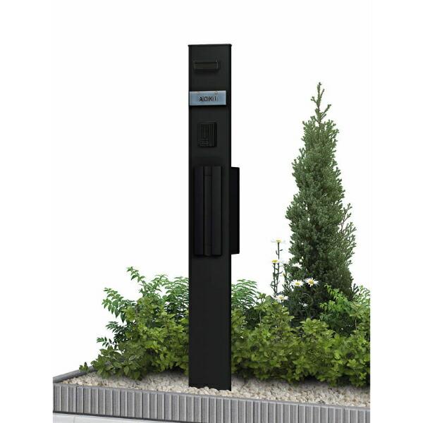 YKKAP ルシアス B01型 独立仕様 UMB-B01 17LKセット : エクステリアのキロYahoo!店 - 通販 - Yahoo!ショッピング