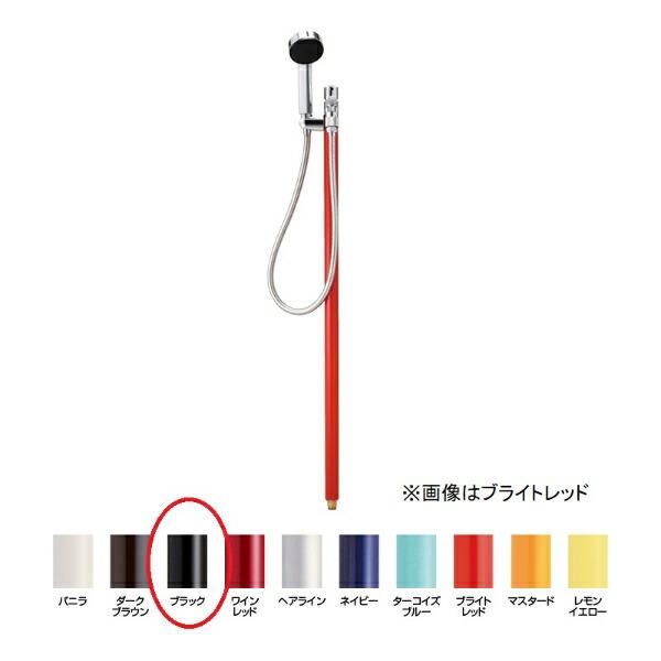 オンリーワン ジラーレ シャワー TK3-SSBK ブラック : エクステリアのキロYahoo!店 - 通販 - Yahoo!ショッピング